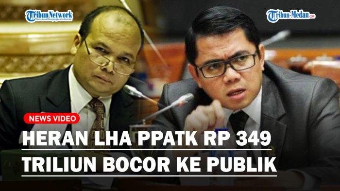 Berita Topik Arteria Dahlan Mengaku Heran Terbaru Hari Ini - Tribun-medan.com