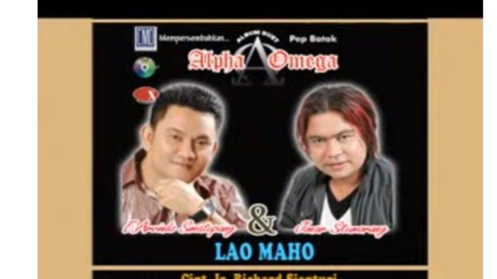 Terjemahan Lirik Lagu Batak Lao Ma Ho, Dipopulerkan oleh Arvindo Simatupang ft Jonar Situmorang ...