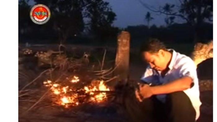 Lirik Lagu Simalungun Bapaku Na Bujur Dipopulerkan oleh Damma Silalahi, Berikut Terjemahannya ...