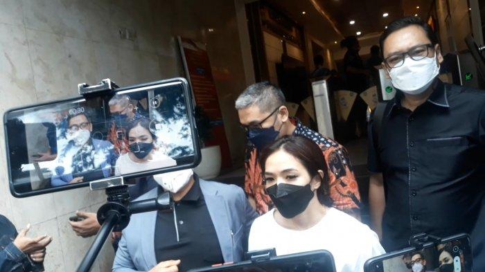 DULU Gisella Anastasia Merasa Terpukul Kasus Video Syur, Ini Pengakuan Gisel Dipanggil Polisi ...