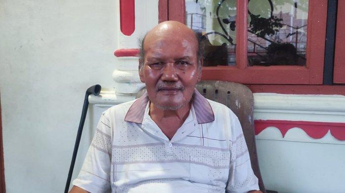 Cicit Raja Tanah Jawa Angkat Bicara Soal Klaim Tanah Adat Ompu ...