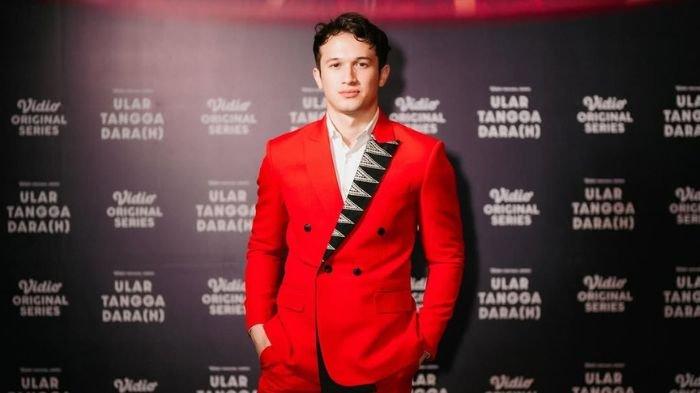 Biodata dan Agama Arya Vasco, Pacar Cinta Laura yang Merupakan Model ...