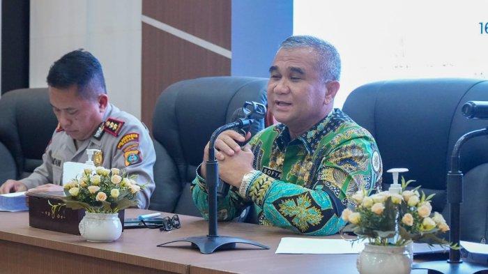 Besok Ramadan Fair di Taman Sri Deli Dibuka, Pemko Medan Undang ...