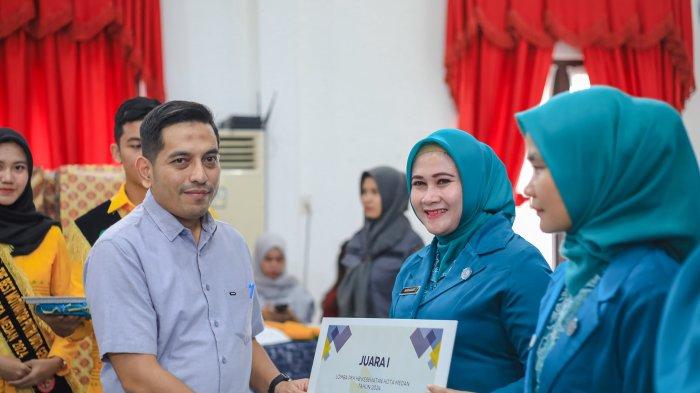 Pemko Medan Klaim Peserta Aktif Program KB Terus Alami Peningkatan ...