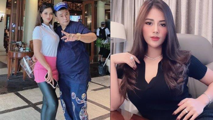 Terkenal Cantik & Seksi, Terkuak Gaji Aspri Hotman Paris, Ditambah ...
