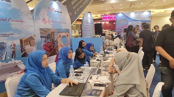 Astindo Travel Fair 2023 Hadir di Medan, Bertabur Promo Paket Tour dan ...