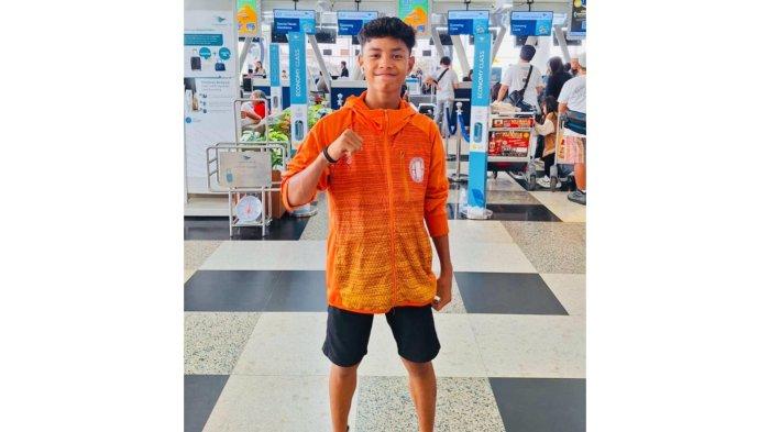 Atlet Binaan Shindoka Sumut Berhasil Meraih Torehkan Prestasi di Kancah ...