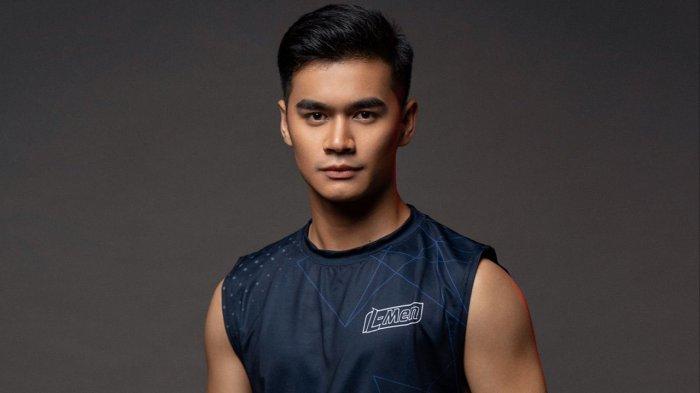 Sosok Dicky Pardosi, dari Remaja Nakal Suka Berkelahi Hingga Bisa Jadi ...