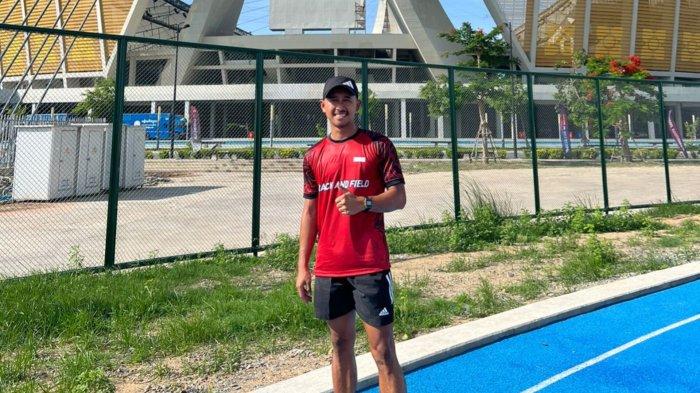 Ikut APG Kamboja 2023, Atlet NPC Sumut Habibila Targetkan Dua Medali Emas - Halaman 2 - Tribun ...