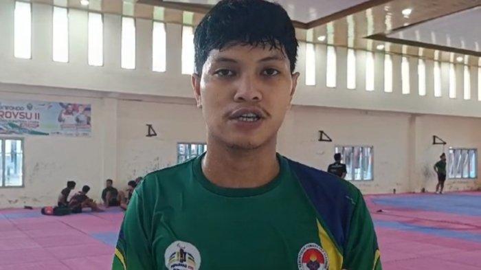 Atlet Berprestasi NPCI Sumut, Muhammad Rizky Dipastikan Akan Tampil di ...