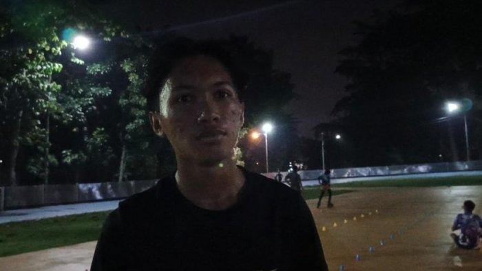 Atlet Sepatu Roda Sumut, Daniel Gasita Firmansyah Jadi Wakil Indonesia ...