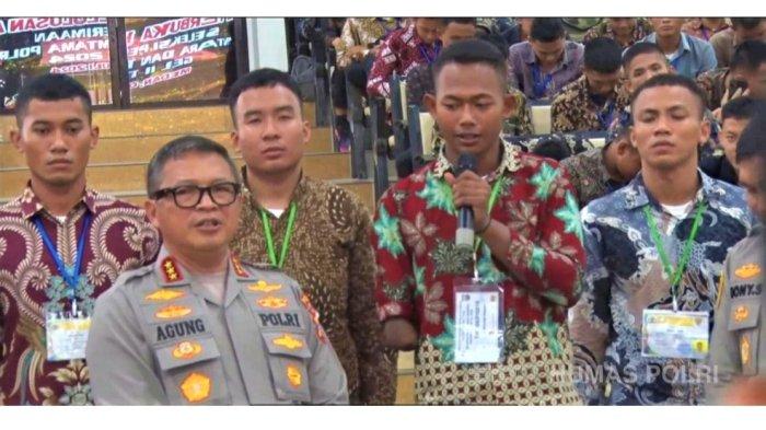 SOSOK Rendi Adit Pratama, Atlet Disabilitas NPC Sumut Lulus Seleksi ...