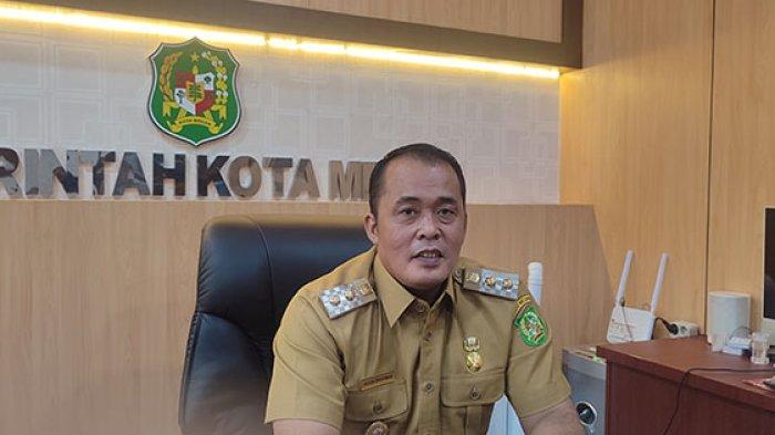 Aulia Rachman Sebut Kota Medan 20 Tahun Ke Depan akan Dipenuhi Warga ...