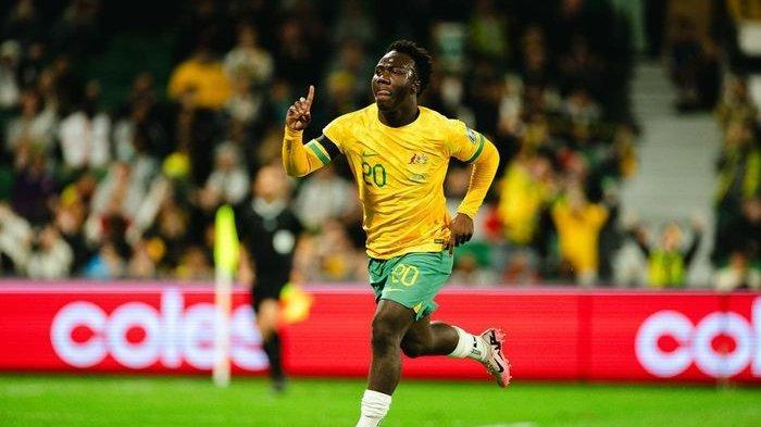 PREDIKSI Skor Bahrain Vs Australia, Socceroos Menang Bakal Untungkan ...