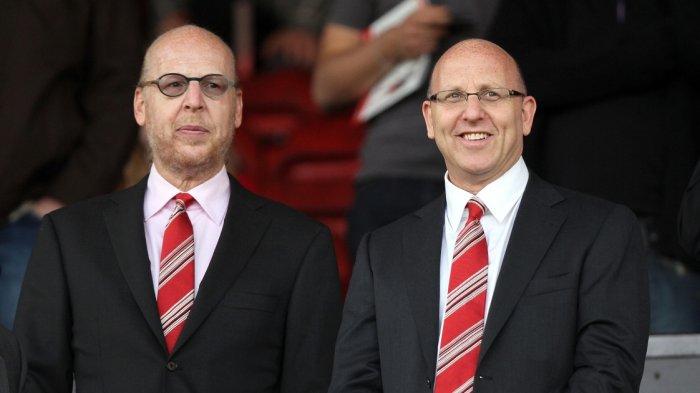 Manchester United Dijual Fantastis 93 Triliun, Jadi Rebutan Orang Kaya ...