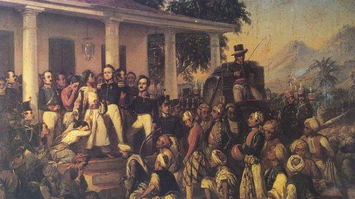 Materi Belajar Sejarah : Awal munculnya kolonialisme dan imperialisme ...