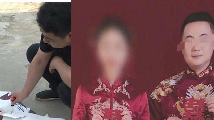 Awalnya Bangga Istrinya Cantik Pria Ini Telan Kekecewaan Saat Malam