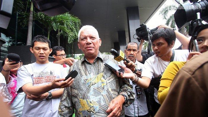 Profil Awang Faroek Ishak, Mantan Gubernur Kaltim yang Jadi Tersangka ...