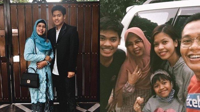 Ayah Syabda Perkasa Disebut Mengantuk saat Kendarai Mobil di Jalan Tol ...