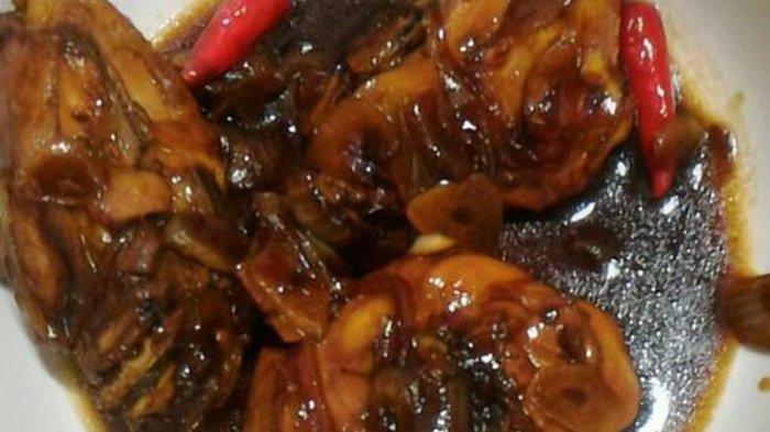 Resep Masak Ayam Kecap, Menu Simpel dan Lezat yang Cocok untuk Sahur ...