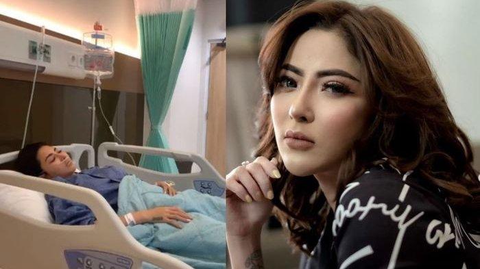 Artis Cantik Dulu Bangga Jadi Pelakor dan Doyan Pria Beristri, Kini Berjuang Melawan Penyakit ...