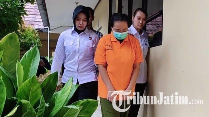 TERUNGKAP Motif Ayu Findi Antika Tabur Sianida ke Kopi Anak Tetangganya hingga Tewas - Tribun ...