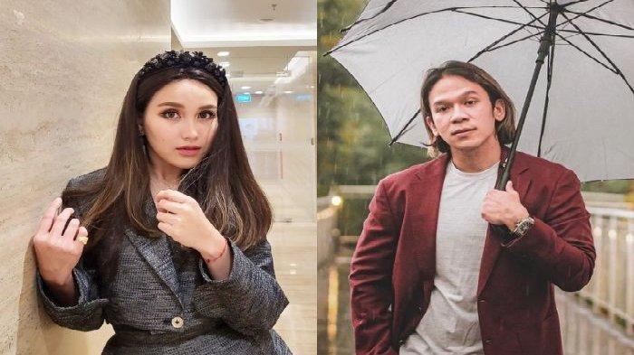 Bukan Ivan Gunawan, Ayu Ting Ting Bocorkan Hubungannya dengan Jordi Onsu: Bukan Berarti Pacaran ...