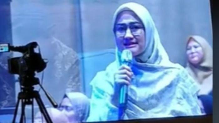 BEREDAR Foto-foto Pernikahan Sherin Usai Curhatannya Viral, Tampang Mertua dan Suami Disorot ...
