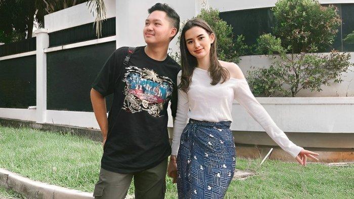 Profil Sarah Menzel, Gadis Berdarah Jerman Bakal Tinggalkan Azriel ...