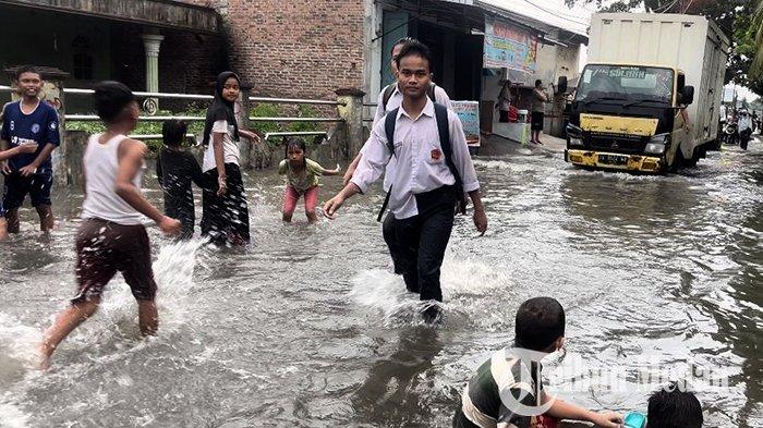 Apa Itu Kemarau Basah, Penyebab dan Dampaknya Bagi Pertanian - Tribun-medan.com
