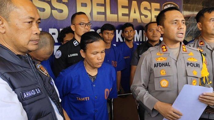 Asisten Rumah Tangga di Asahan Nekat Bobol ATM Majikan, Gasak Puluhan ...