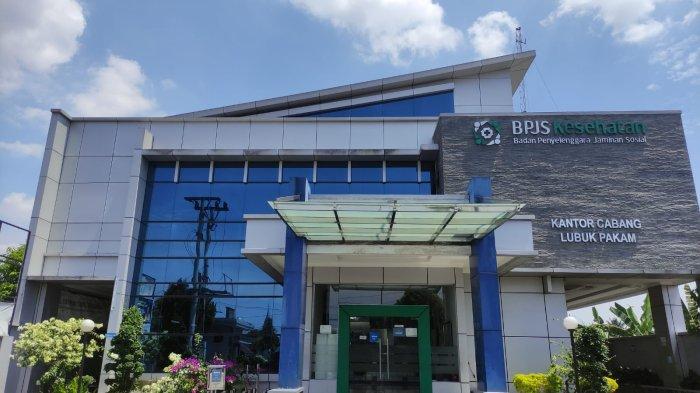 Kantor BPJS Kesehatan Cabang Lubukpakam Terapkan Piket Layanan Khusus ...