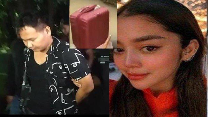 BUKAN Suami Siri, Uswatun dan Pelaku Cuma Pacaran, Motif Cemburu Korban Berhubungan dengan Pria ...