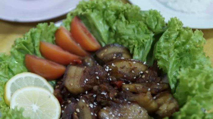 Resep Babi Kecap Pedas, Makanan Non Halal yang Cocok untuk Menu Makan ...