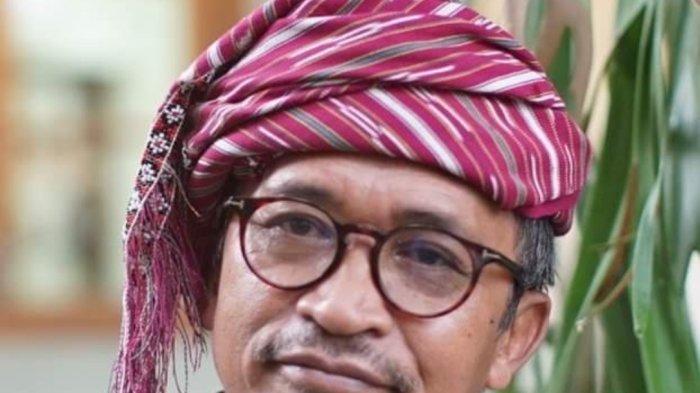 Ditunjuk Kelompok Masyarakat Adat, Abdon Nababan Jadi Bacaleg DPD Demi ...