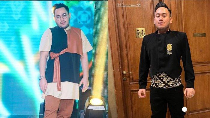 Badannya Makin Kurus Usai Jatuh Sakit, Nassar Ungkap Penyebab Sesak ...