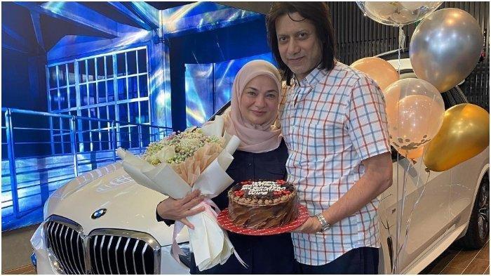 Baru 3 Hari Ketemu Pria Tampan Berdarah Pakistan, Ibu Artis Ini ...