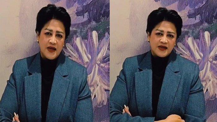 AKHIRNYA Connie Bakrie Muncul Bicara Soal Dokumen Skandal Petinggi ...