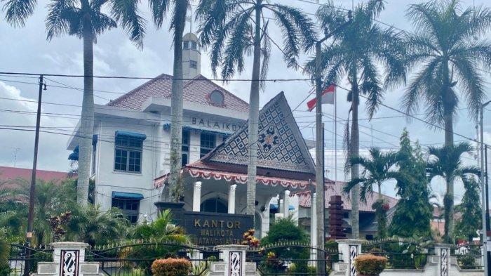 11.491 Warga Siantar Dikategorikan Golongan Miskin, Dinsos Lakukan ...