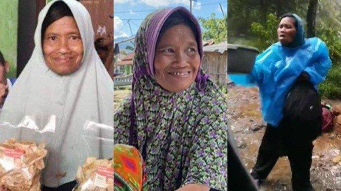 Tak Lagi Mengemis, Baliah Pegemis 'A Kasian A' Punya Kesibukan Baru ...