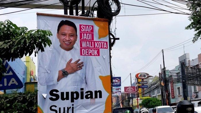 Kekayaan Supian Suri, Wali Kota Depok Ditegur Dedi Mulyadi Soal Sampah ...
