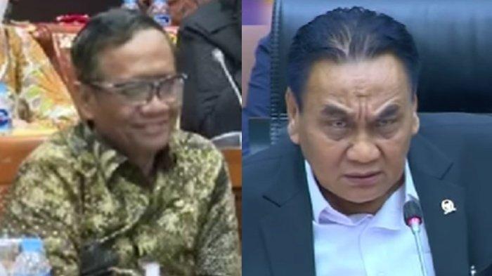 Tingkah Anggota DPR Bikin Malu, Bilang Wakil Rakyat Tapi Diminta Sahkan RUU Tanya Ketua Partai ...