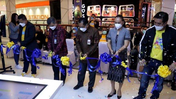 Bank Mandiri Luncurkan Kantor Cabang Digital dan Digital Box - Tribun ...