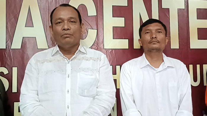Tonny M Simanjuntak Malah Didukung Partai Lain Saat Mencalonkan Sebagai ...