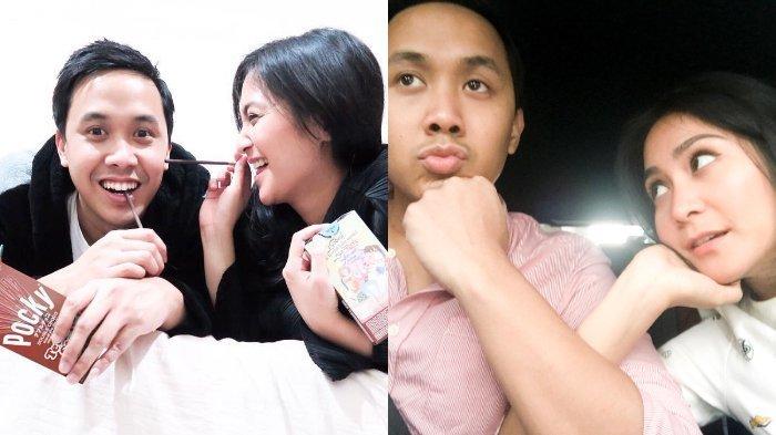 PROFIL Barry Tarmin Ipar Raffi Ahmad Diangkat Jadi Komisaris Sarinah: Main Band dan Bisnis ...