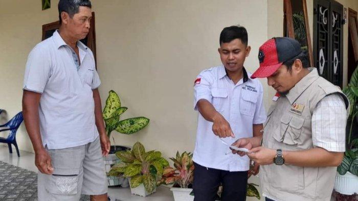 Bawaslu Sergai Awasi Verifikasi Administrasi Bacaleg di KPU, Antisipasi Ada ASN Ikut Nyaleg ...