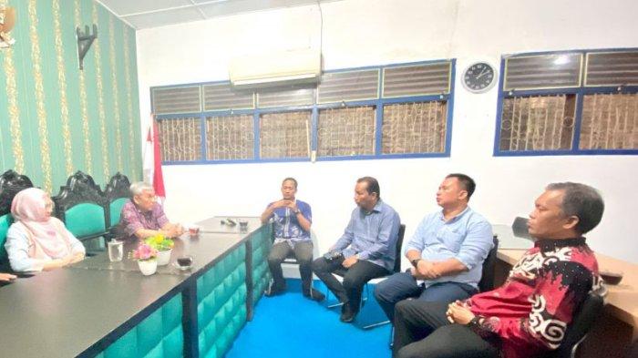 Bawaslu Sumut Luncurkan Aplikasi e-PPID, Tingkatkan Keterbukaan Informasi Publik Jelang Pemilu ...