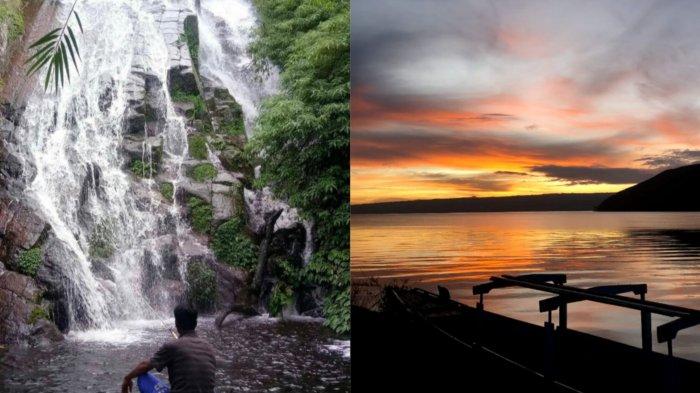 5 Destinasi di Desa Bonan Dolok, Kepingan Surga Keindahan Danau Toba ...