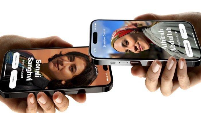 Daftar iPhone yang Kebagian iOS 17, Berikut Fitur Terbaru yang ...