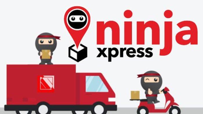 Begini Cara Cek Resi Ninja Xpress, Cara Mudah Kirim Paket dan Barang ...
